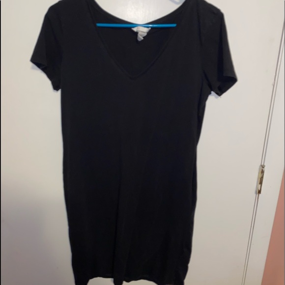 H&M | Dresses | Hm Basics Dress | Poshmark